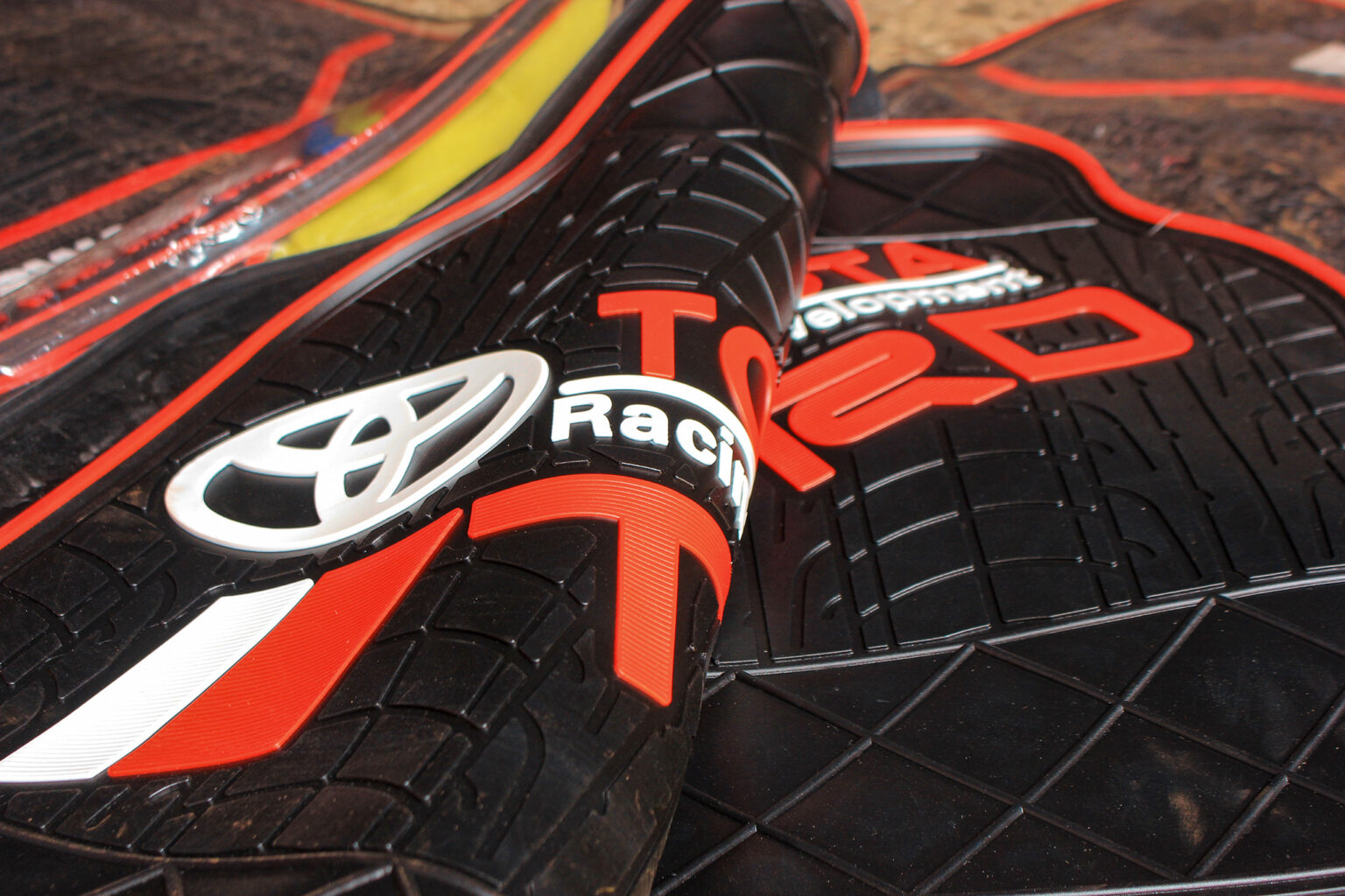 SMK TYRES – SMK TYRES